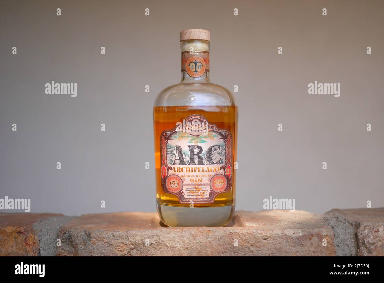 Filipino gin hi-res stock photography and images - Alamy