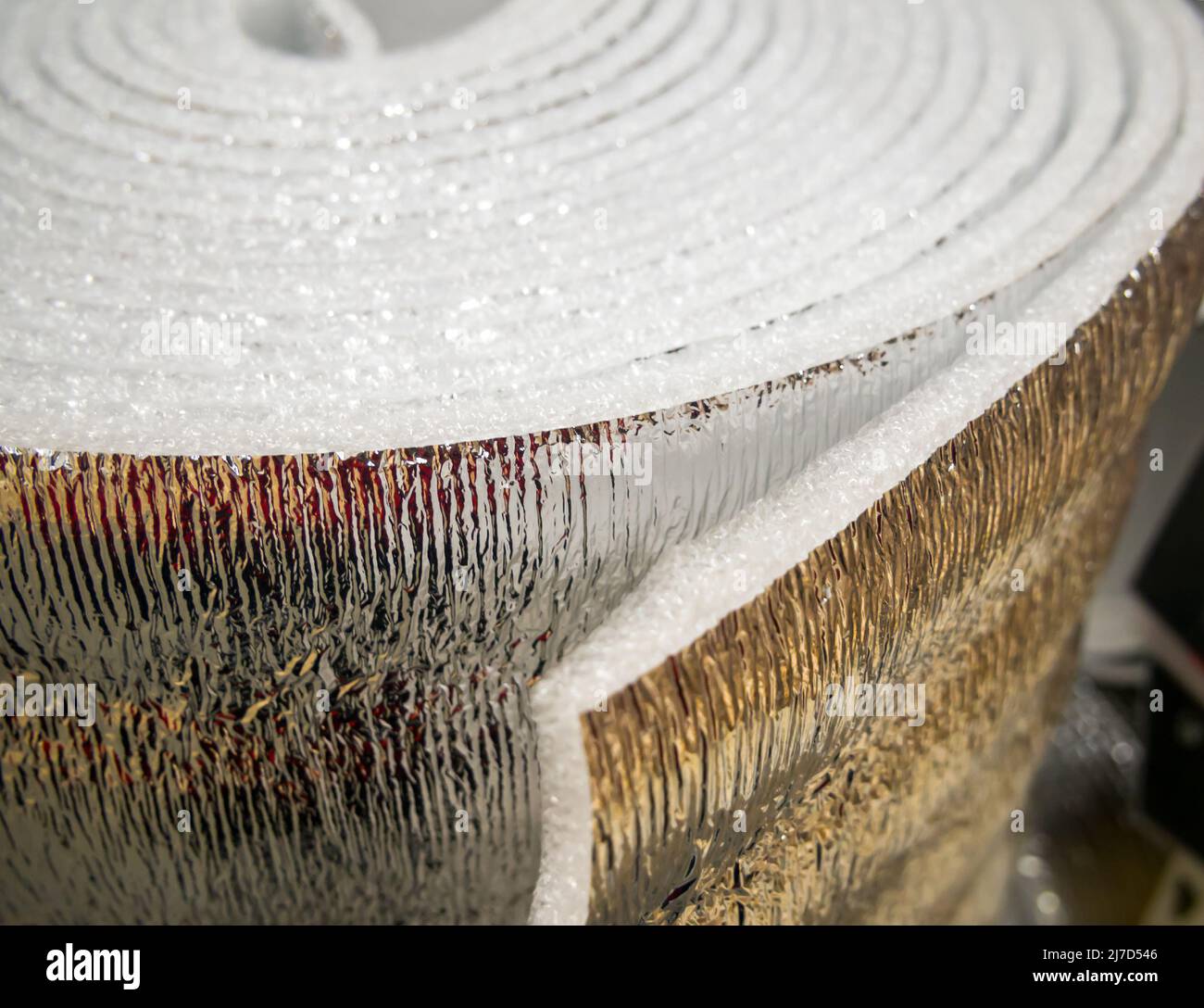 Foamed polymer hi-res stock photography and images - Alamy