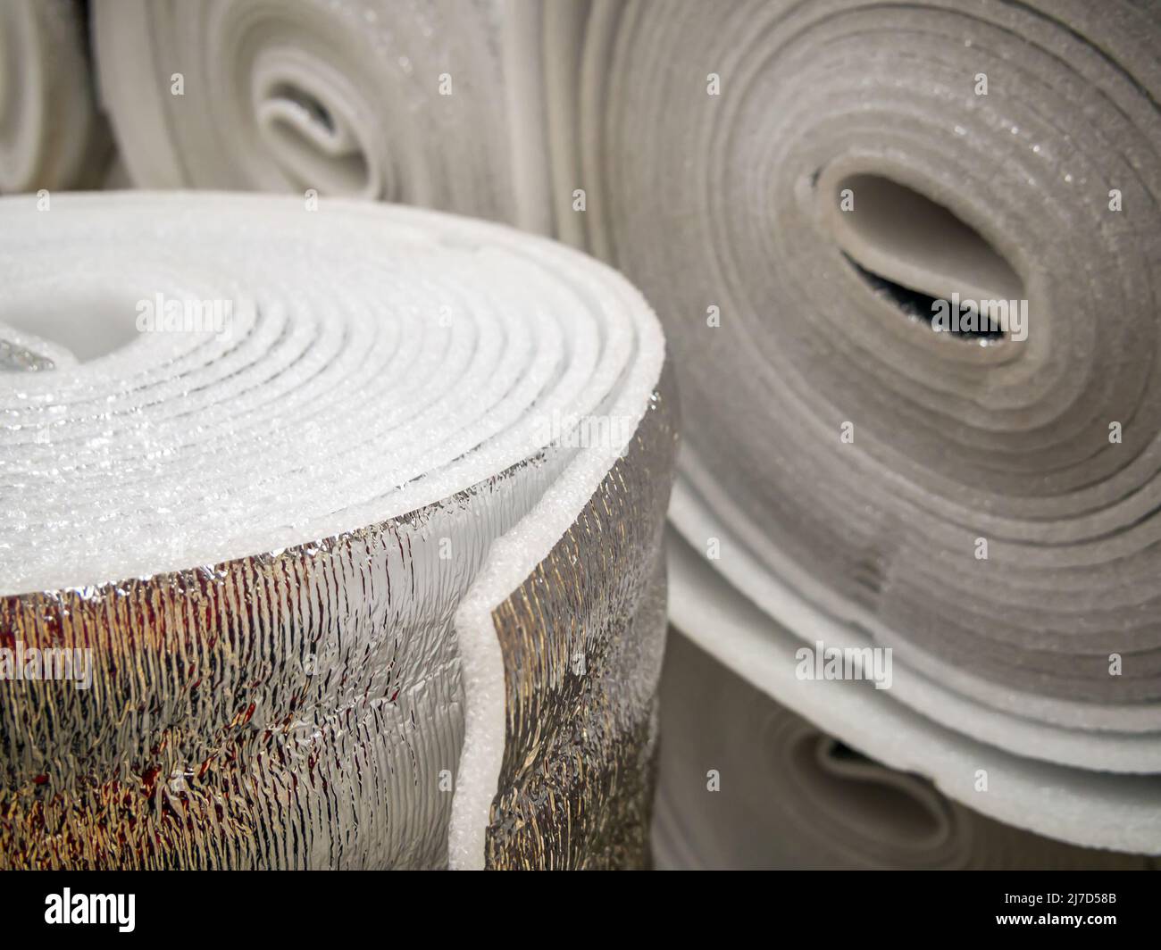 Polyethylene foam hi-res stock photography and images - Alamy