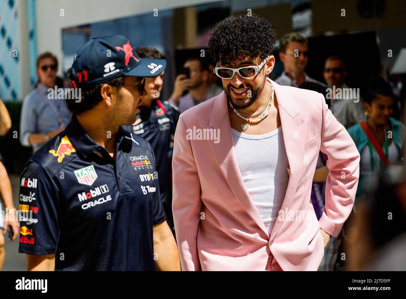 Miami Gardens, Florida, United States of America - 08/05/2022, Chicago ...