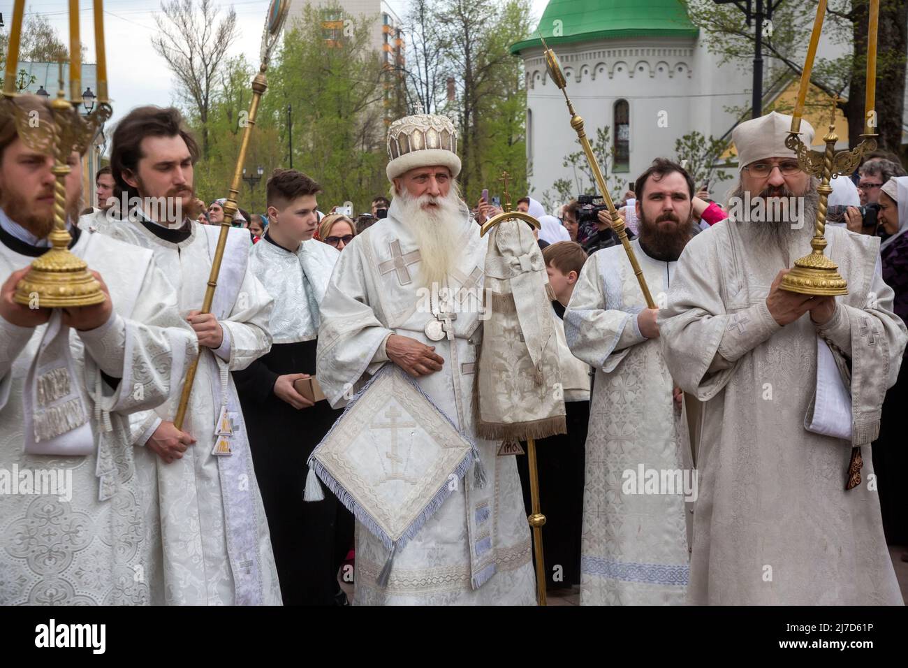 Konstantin titov hi-res stock photography and images - Alamy