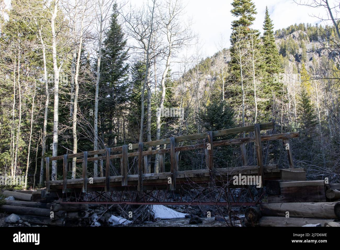 Hessie trail hi-res stock photography and images - Alamy