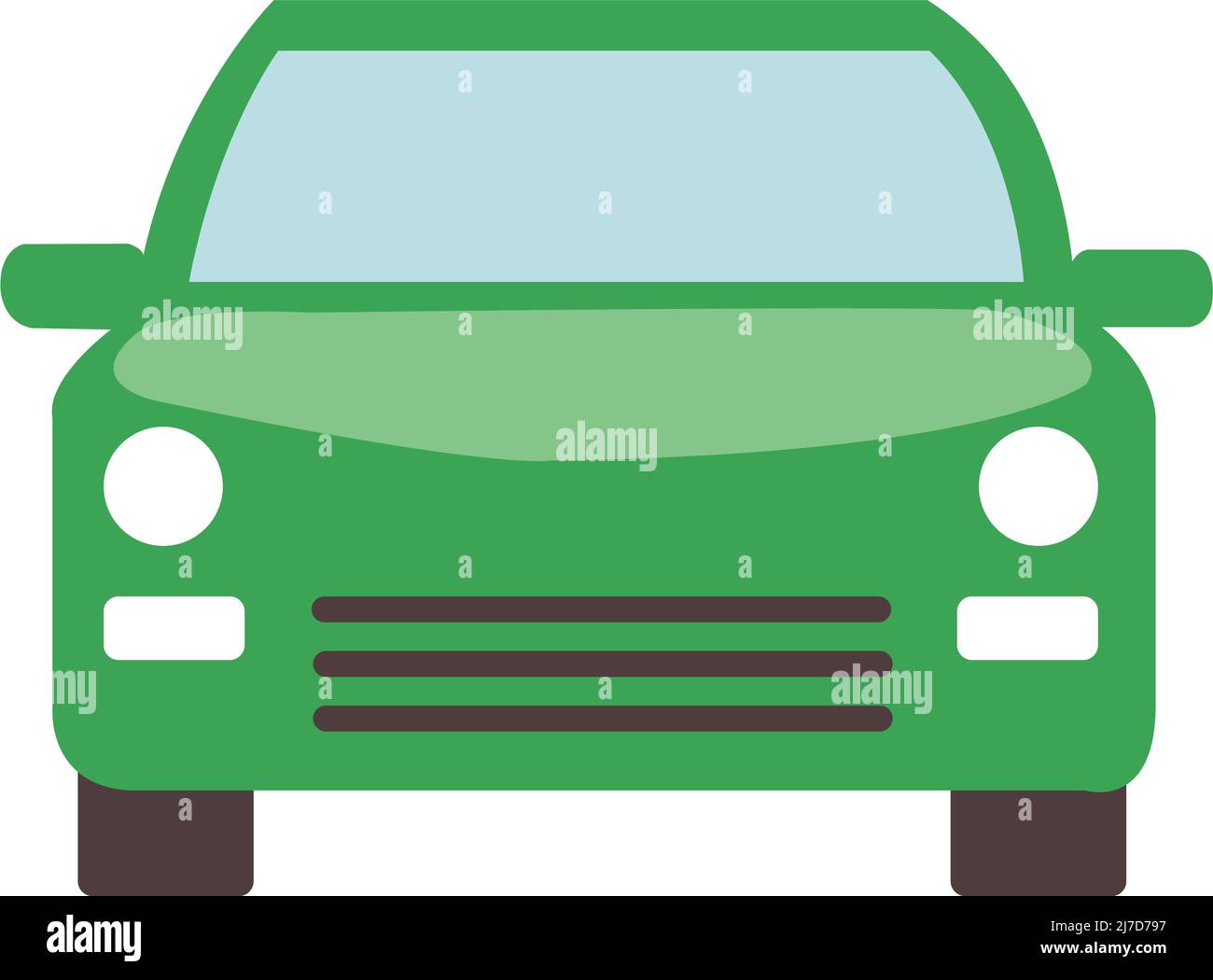 Vector cartoon hi-res stock photography and images - Alamy