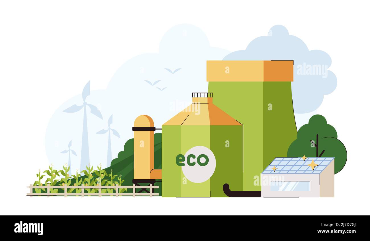 Car biofuel bioethanol hi-res stock photography and images - Alamy