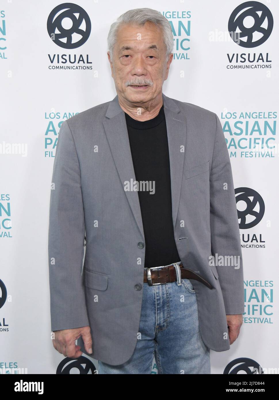 Dana Lee at the 38th Los Angeles Asian Pacific Film Festival - DEALING ...