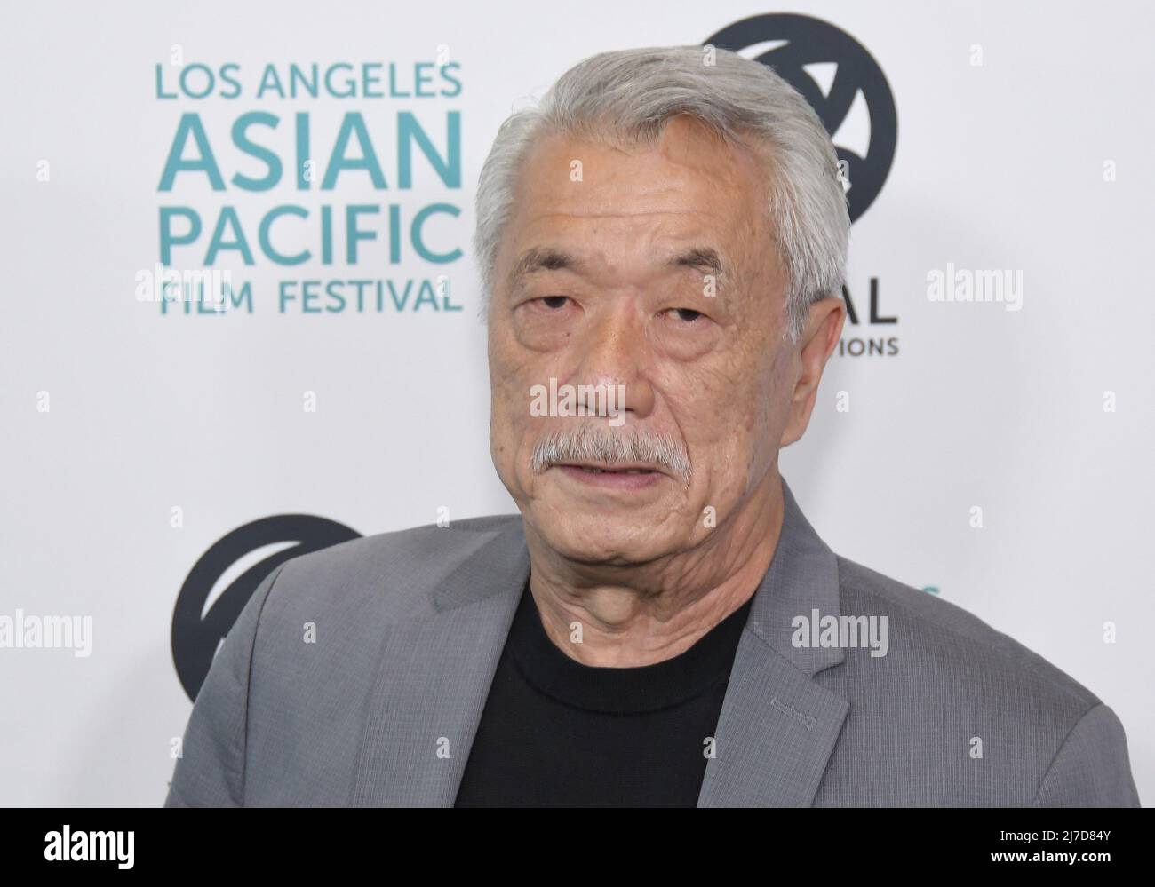 Dana Lee at the 38th Los Angeles Asian Pacific Film Festival - DEALING ...