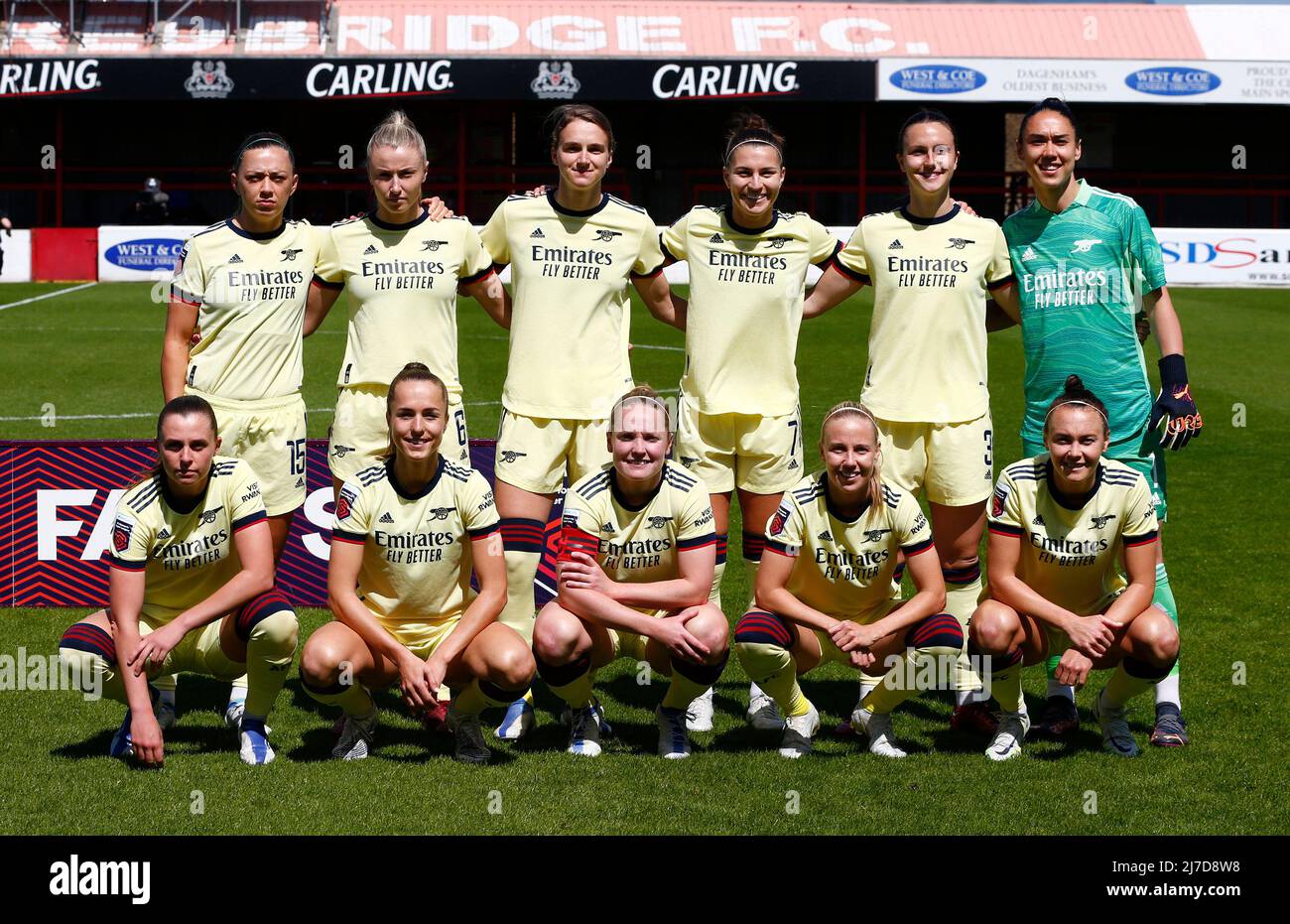 Katie mccabe arsenal 2022 hi-res stock photography and images - Alamy