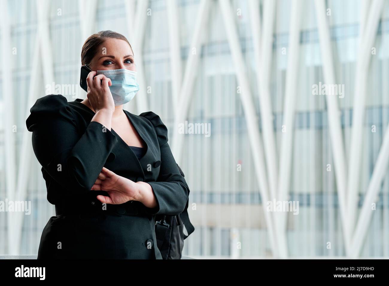 Career mask hi-res stock photography and images - Alamy