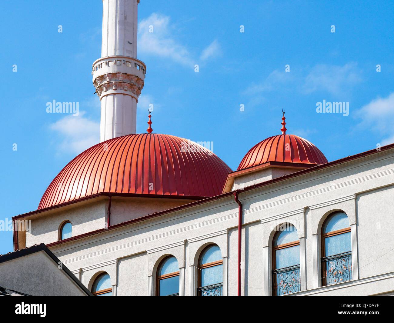 Pristina kosovo yugoslavia hi-res stock photography and images - Alamy