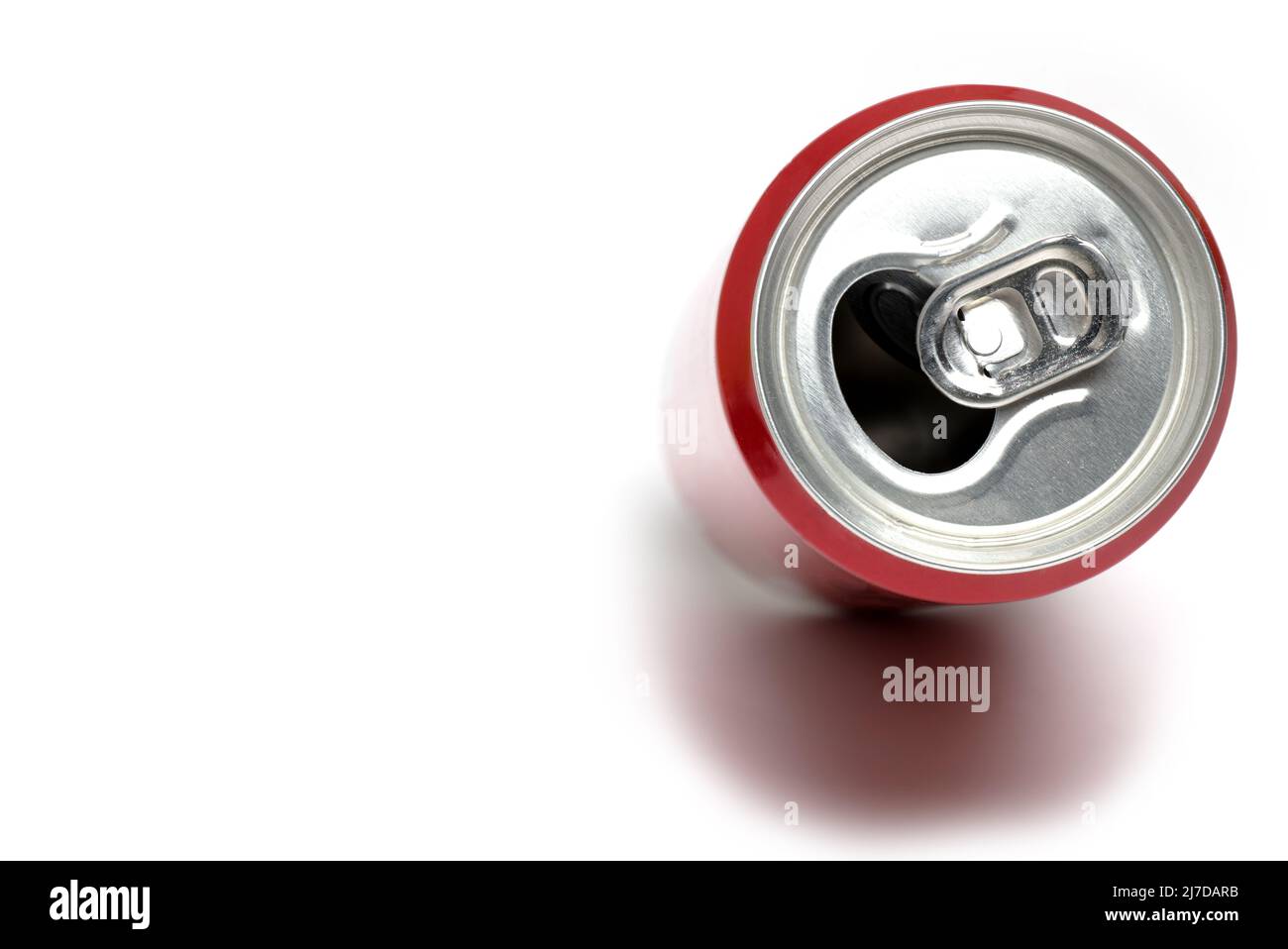 Coke Can Tops