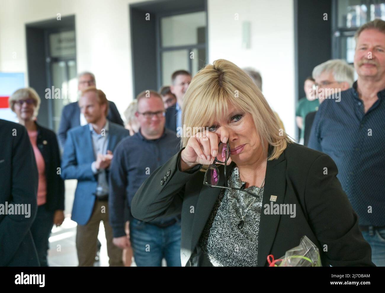 Simone borris hi-res stock photography and images - Alamy