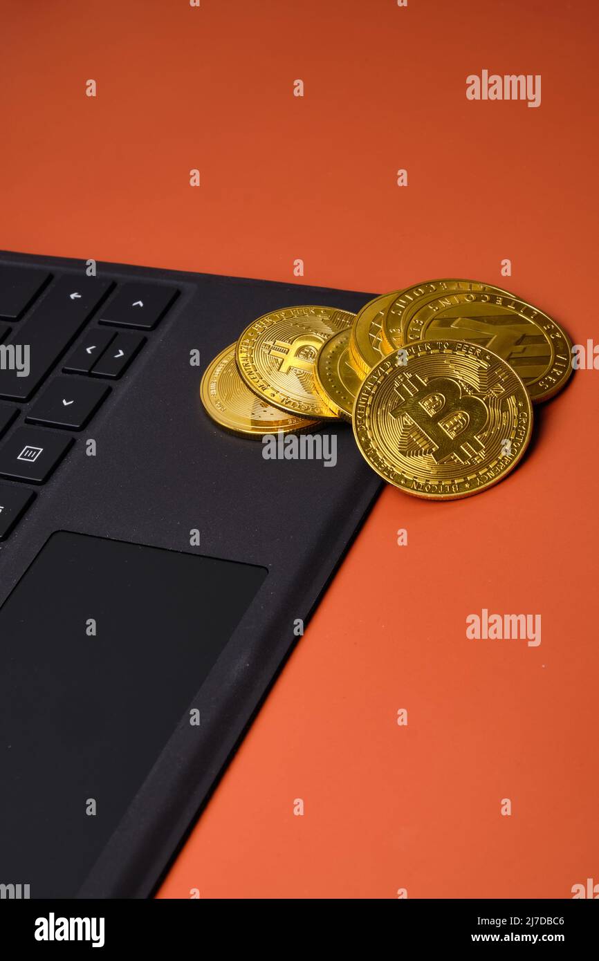 Digital payment system hi-res stock photography and images - Alamy