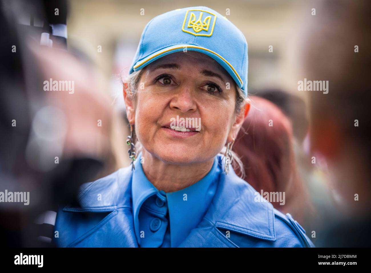 Irina revina hofmann hi-res stock photography and images - Alamy