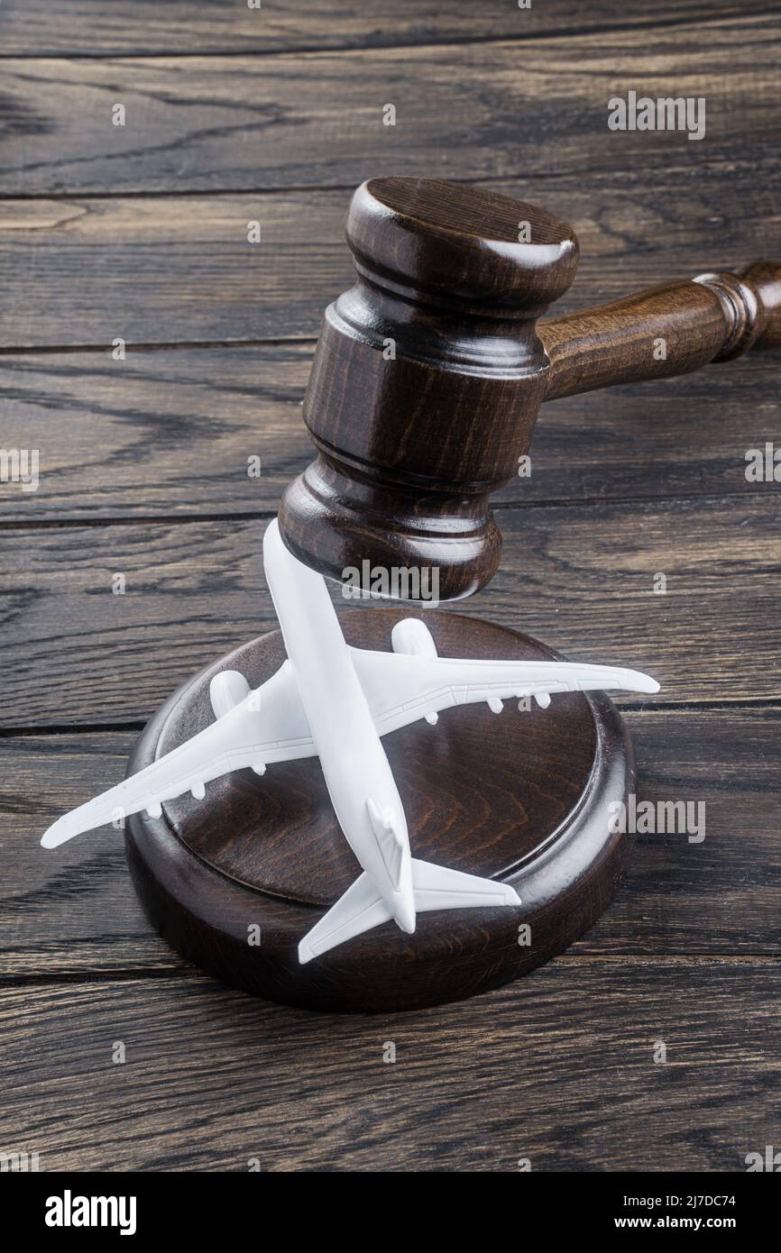 Aviation law hi-res stock photography and images - Alamy