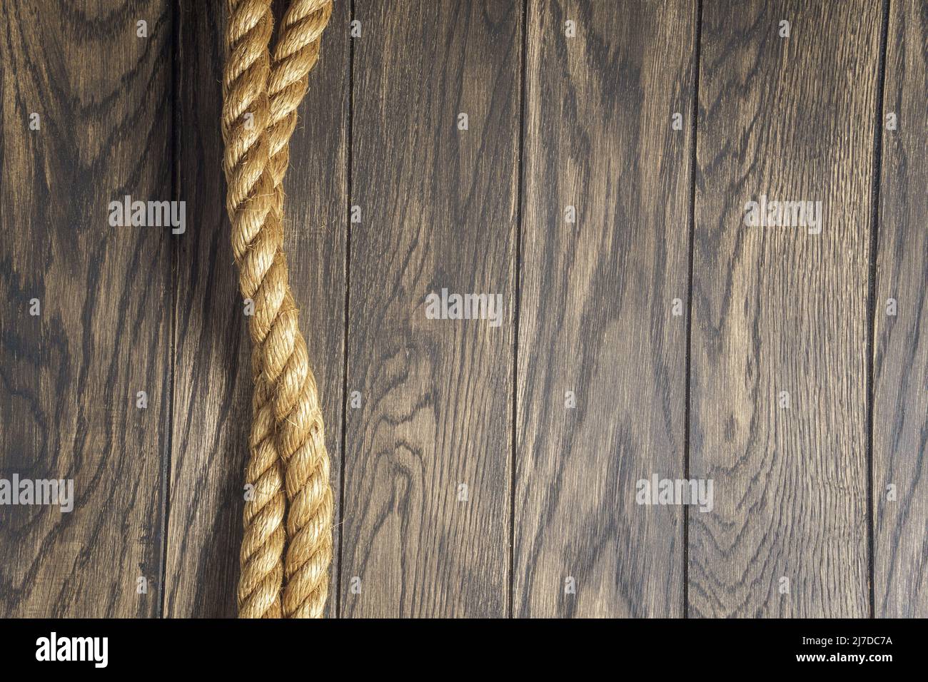 Ship deck background wood rope vertical hi-res stock photography and ...