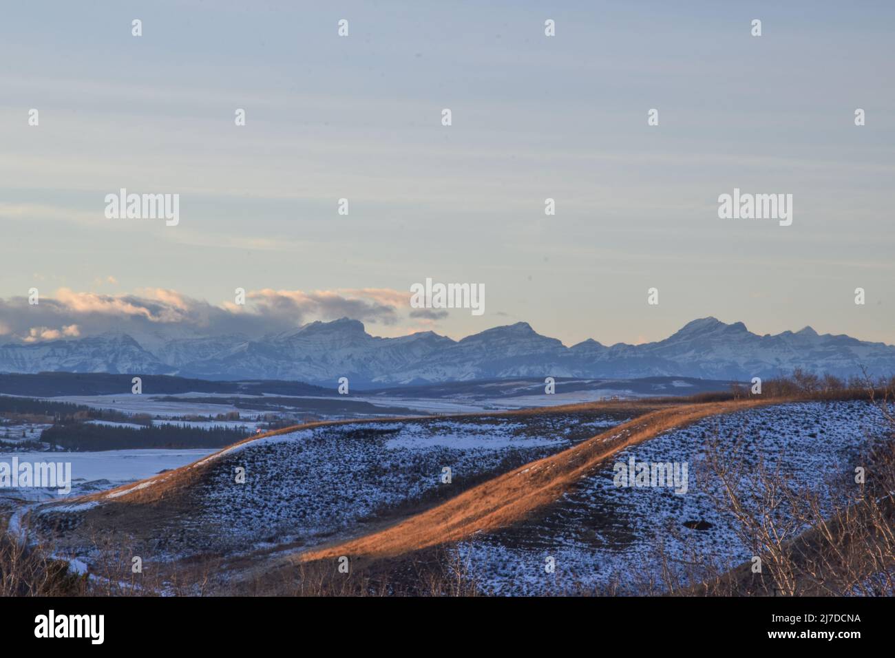 Glenbow Ranch Provincial Park is a provincial park in the Calgary ...