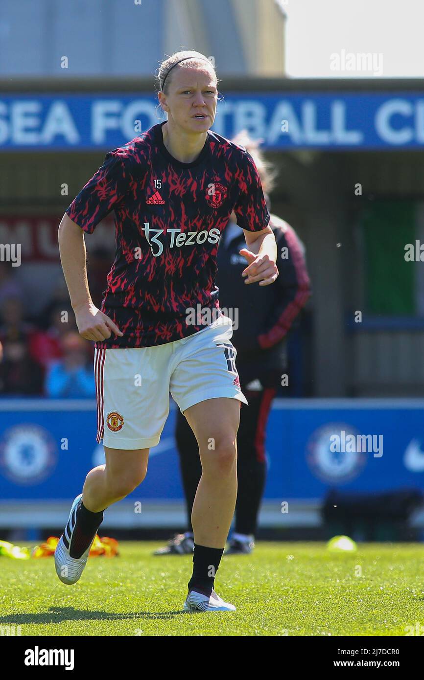 Diane caldwell manchester united hi-res stock photography and images ...