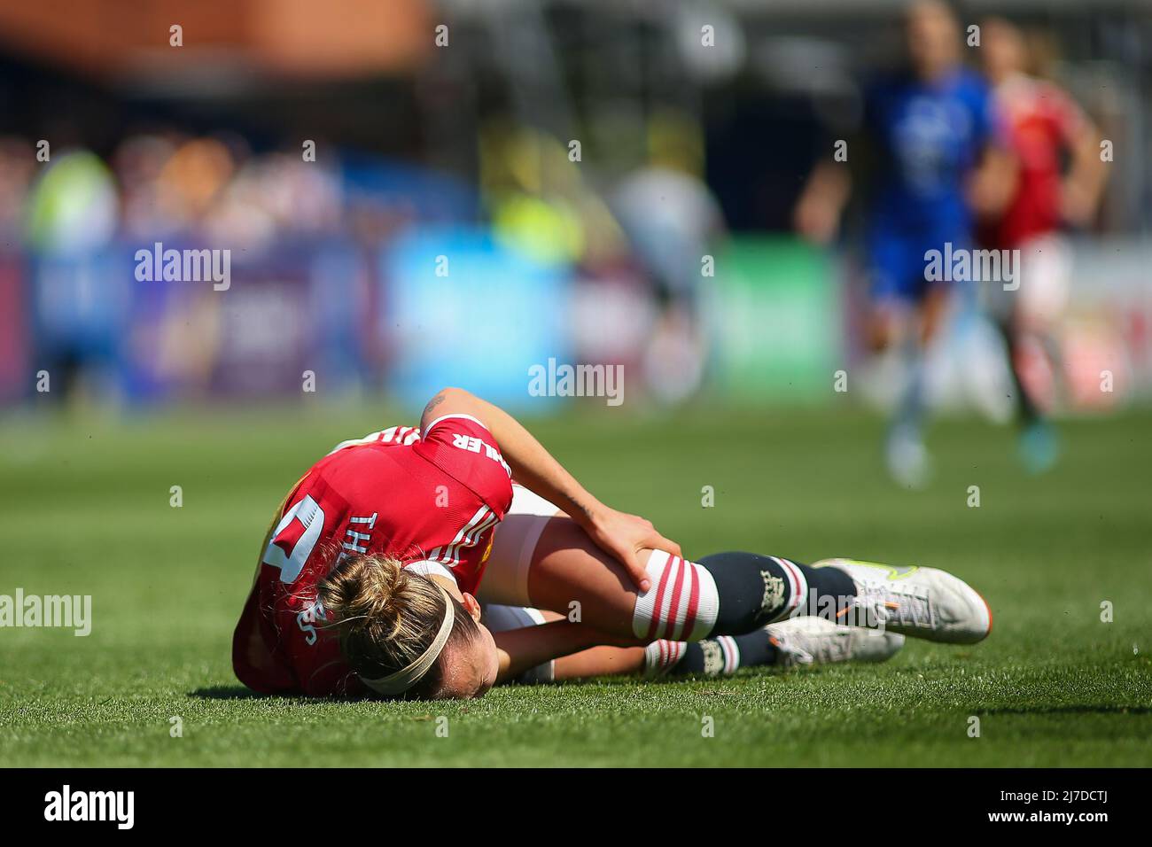 Martha thomas 9 hi-res stock photography and images - Alamy