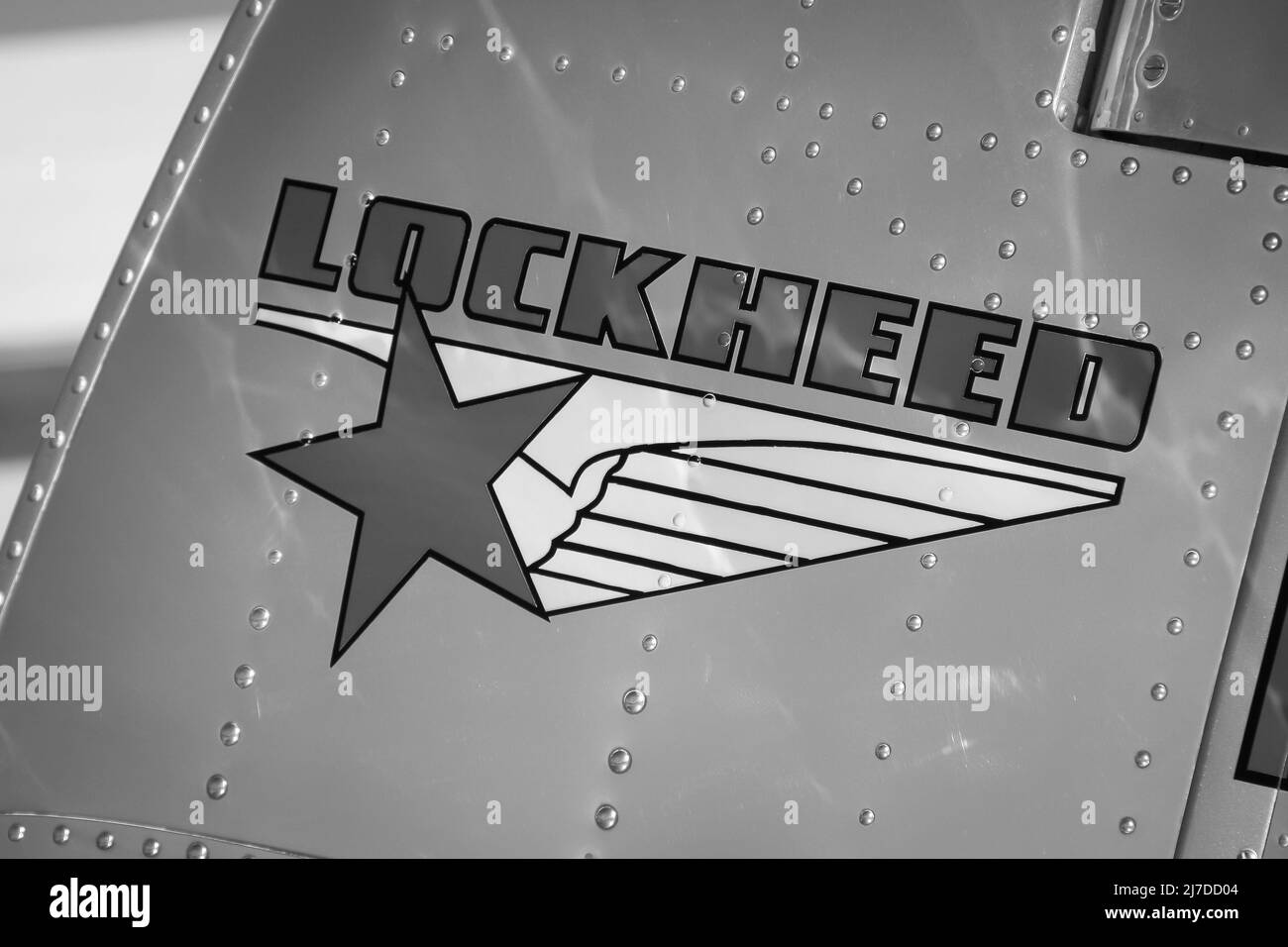 Logo Della Lockheed Martin