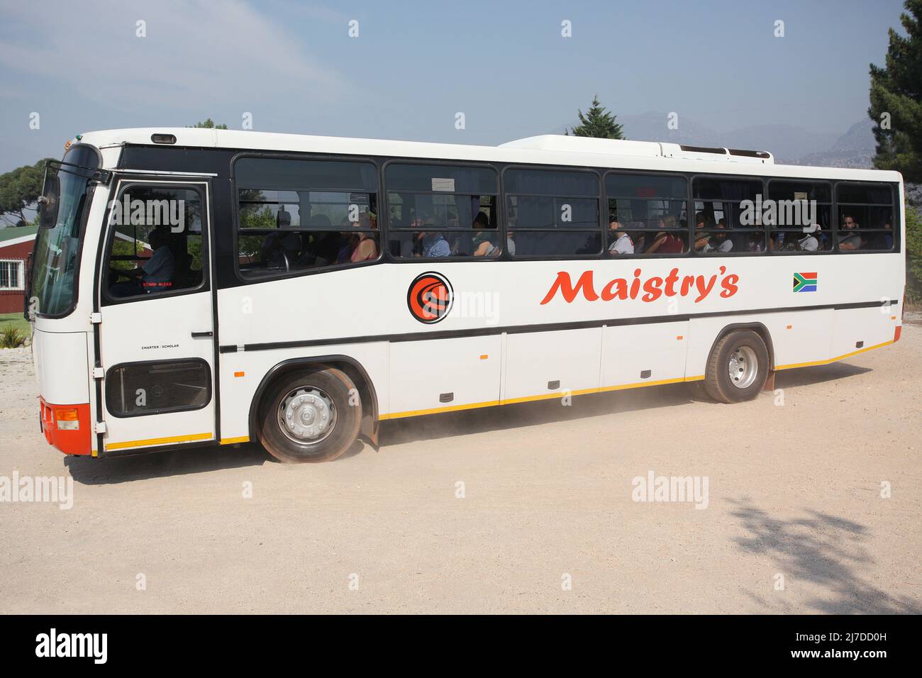 South african youth camp hi-res stock photography and images - Alamy