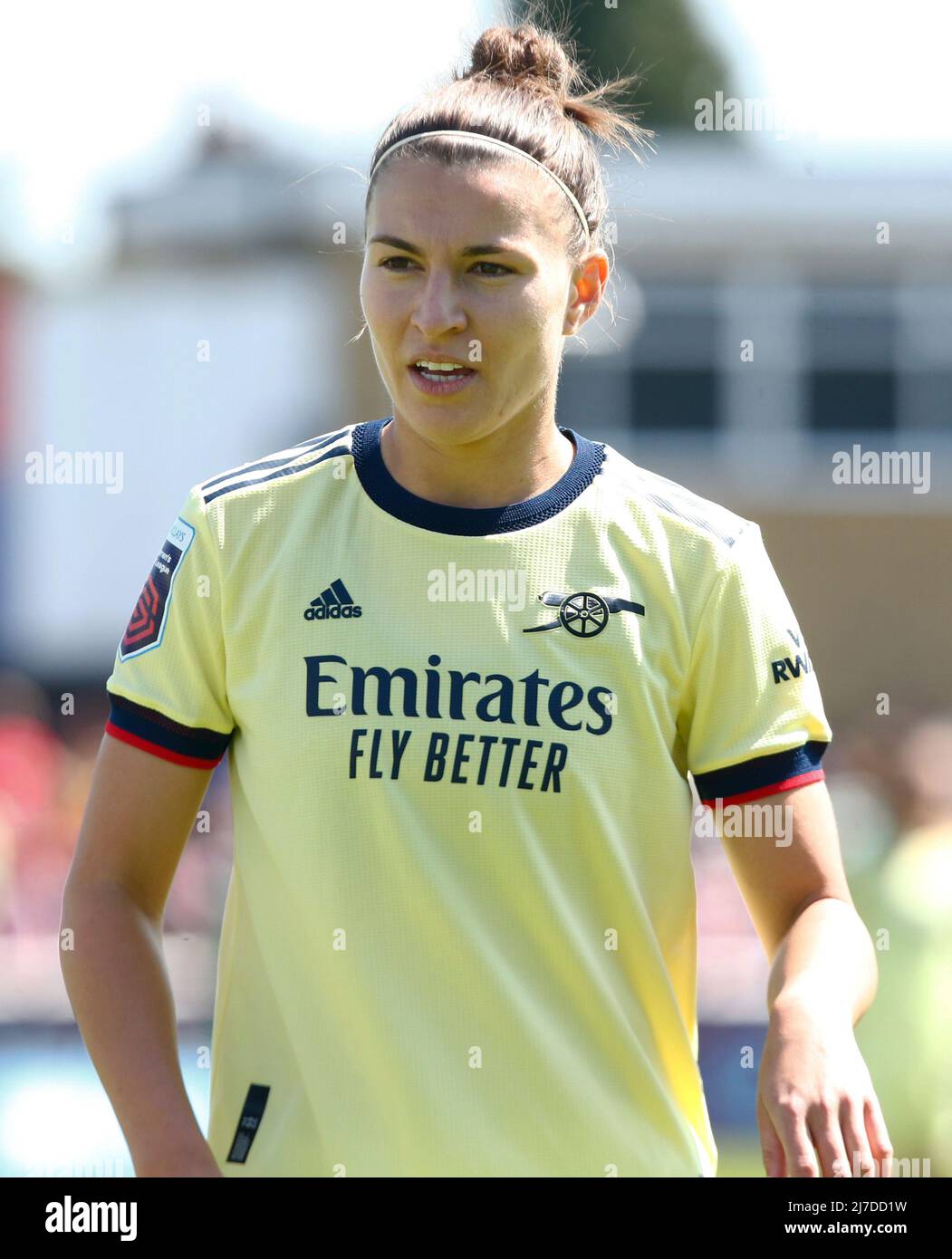 Arsenalwomen hi-res stock photography and images - Alamy