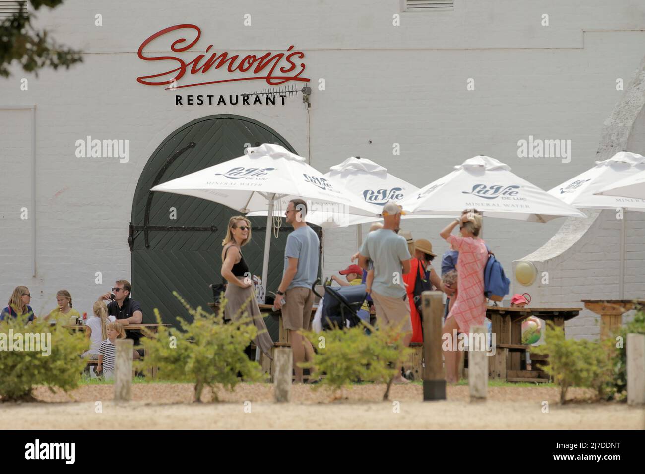 Engaging moment outside hi-res stock photography and images - Alamy