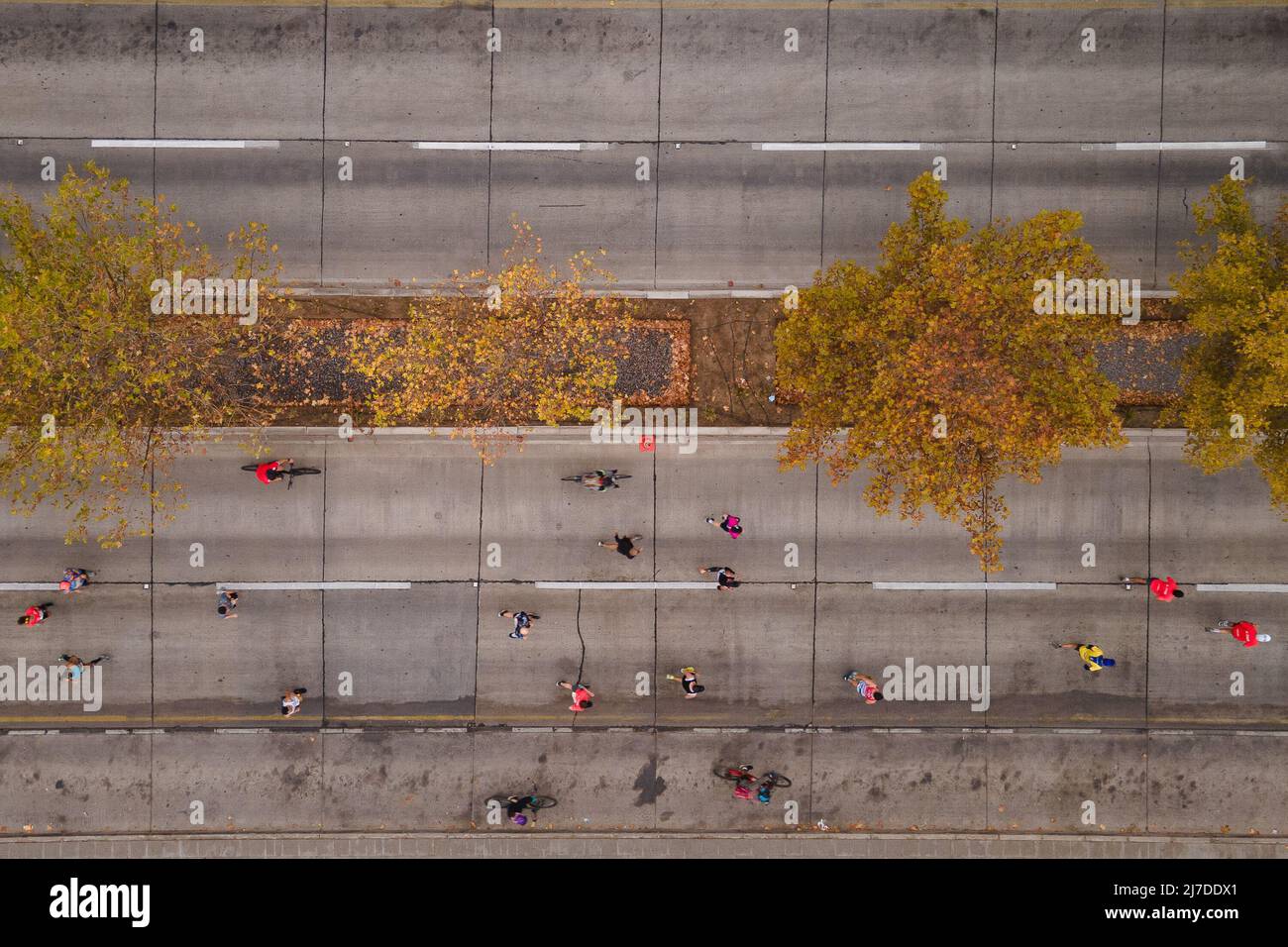 Maratonchile hi-res stock photography and images - Alamy