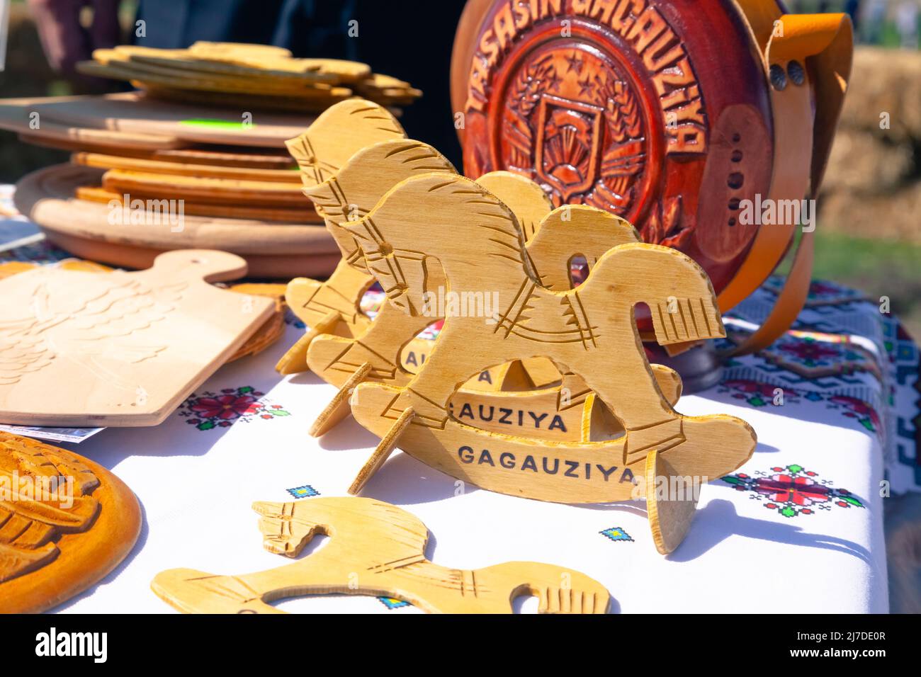 Hederlez festival hi-res stock photography and images - Alamy