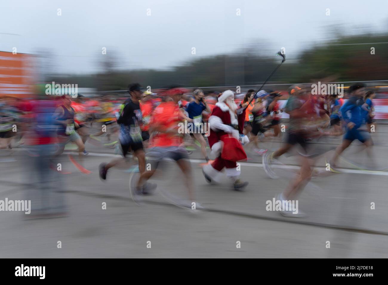 Maratonchile hi-res stock photography and images - Alamy
