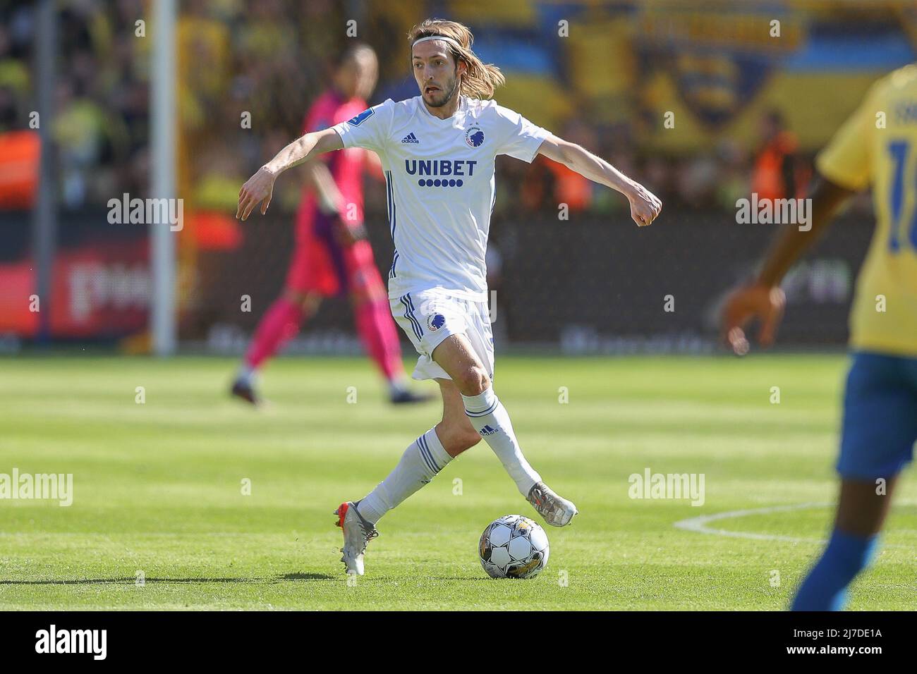 Rasmus falk footballer hi-res stock photography and images - Alamy