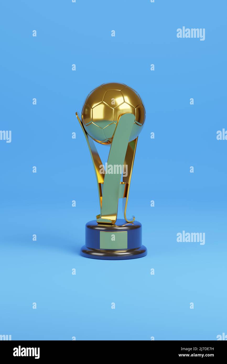 Big Ball Trophy