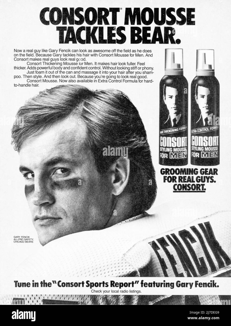 Masculine ad usa hi-res stock photography and images - Alamy