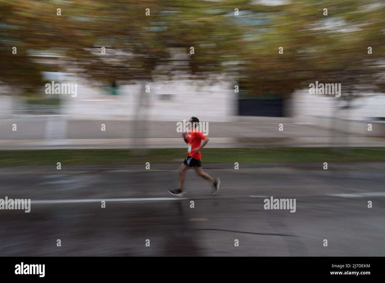 Maratonchile hi-res stock photography and images - Alamy