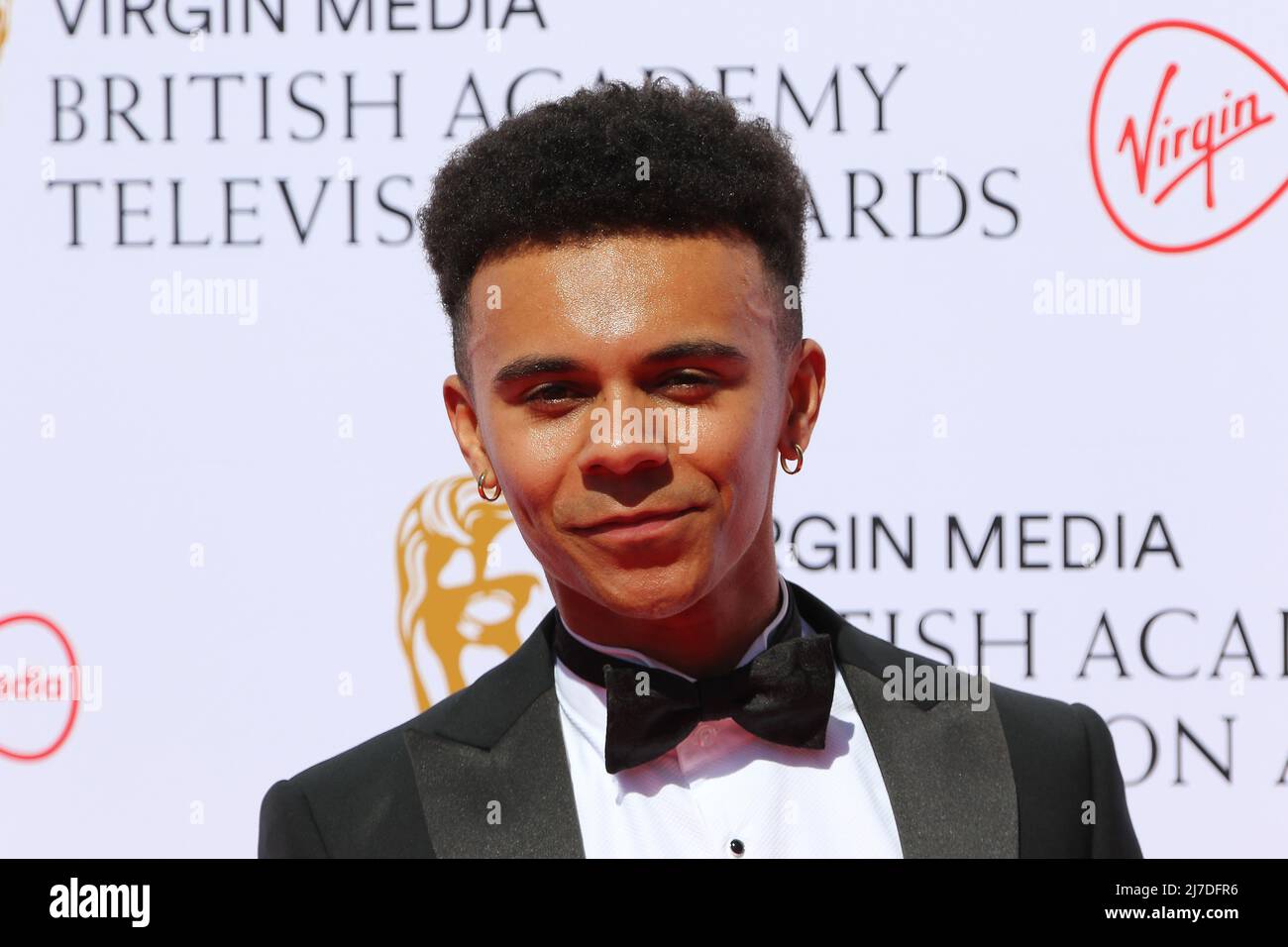 Milo clarke hi-res stock photography and images - Alamy