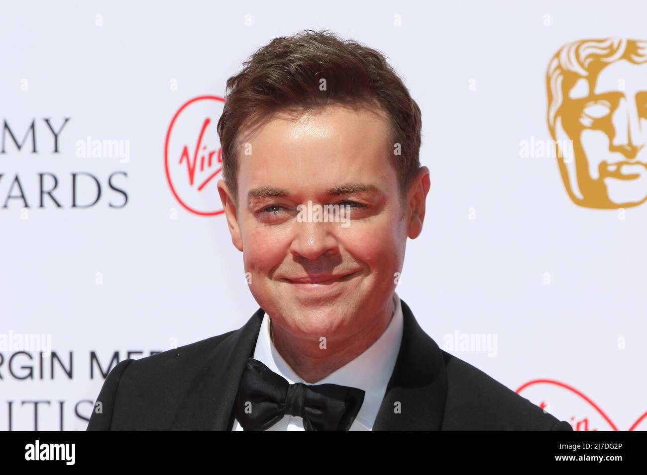 Stephen mulhern 2022 hi-res stock photography and images - Alamy