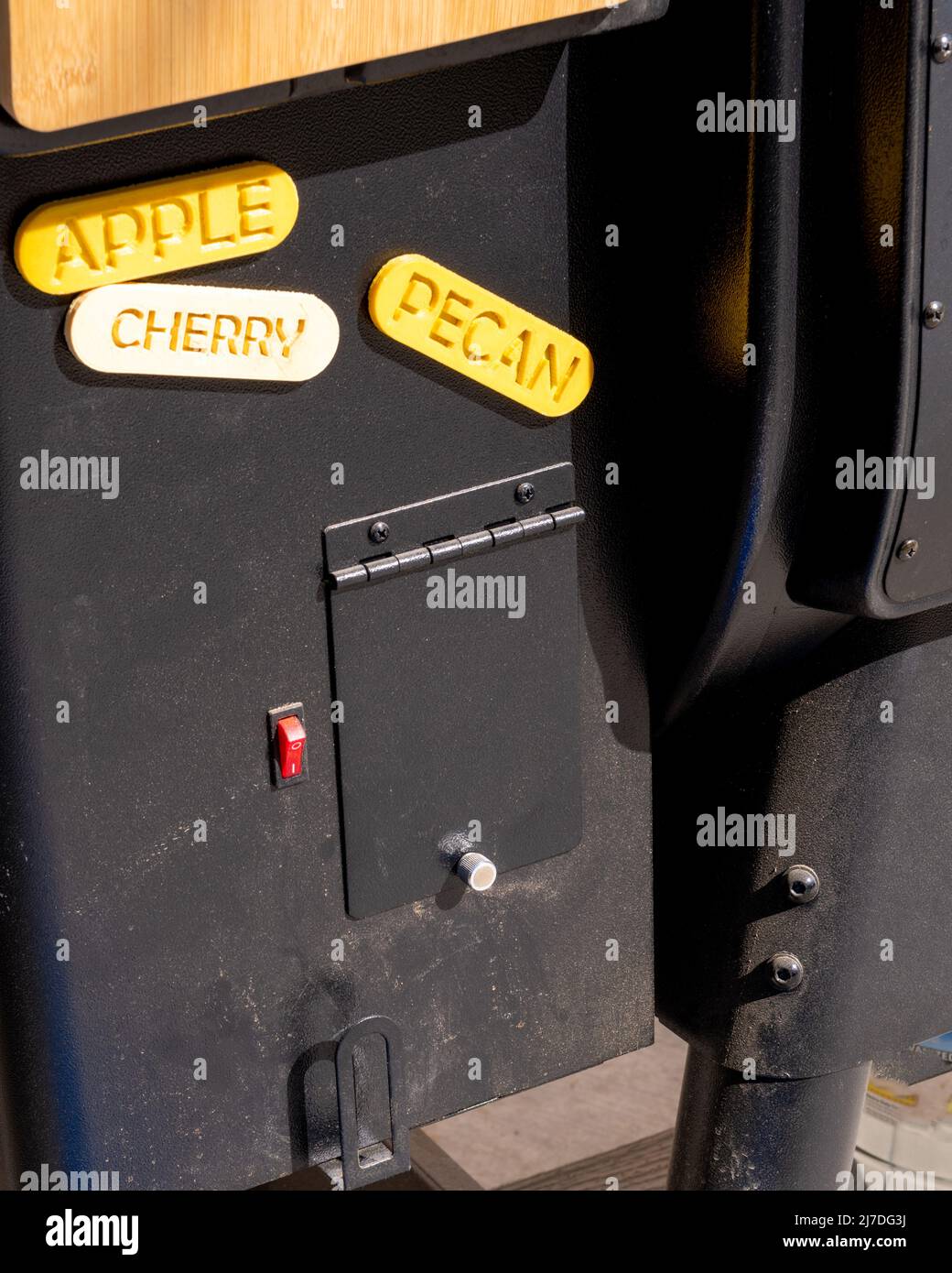 Hopper door hopper hi-res stock photography and images - Alamy