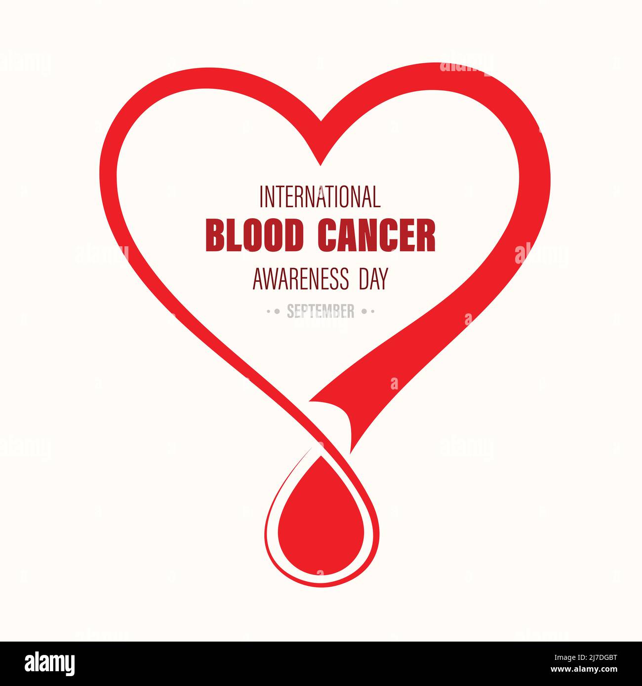 Blood donation poster Cut Out Stock Images & Pictures - Alamy