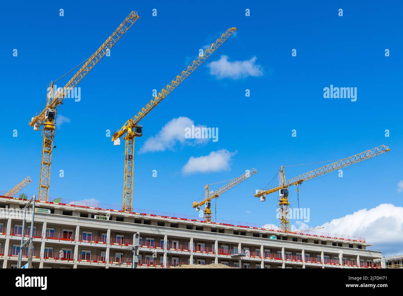 Work elevation hi-res stock photography and images - Alamy