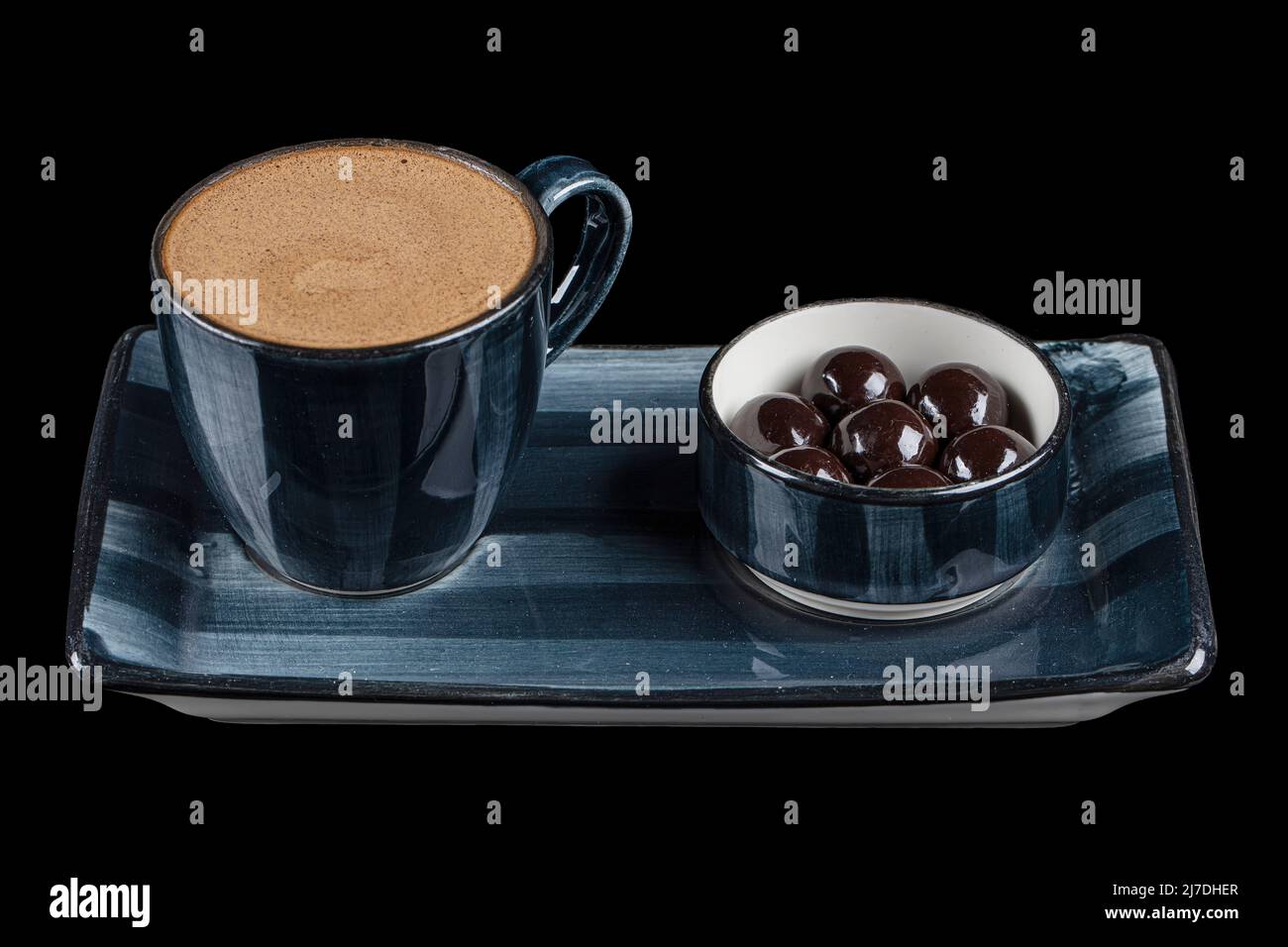 Menengic Coffee , A type of traditional coffee made from menengic plant ...