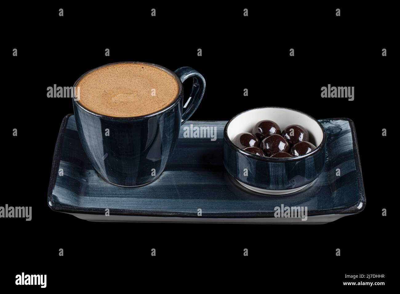 Menengic Coffee , A type of traditional coffee made from menengic plant ...