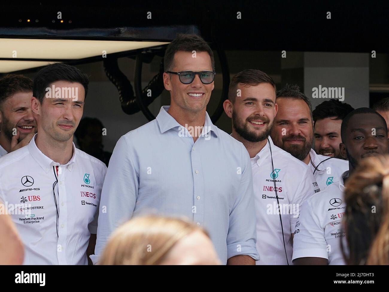 Miami International Autodrome, Miami, 05/08/2022, FORMULA 1 CRYPTO.COM ...