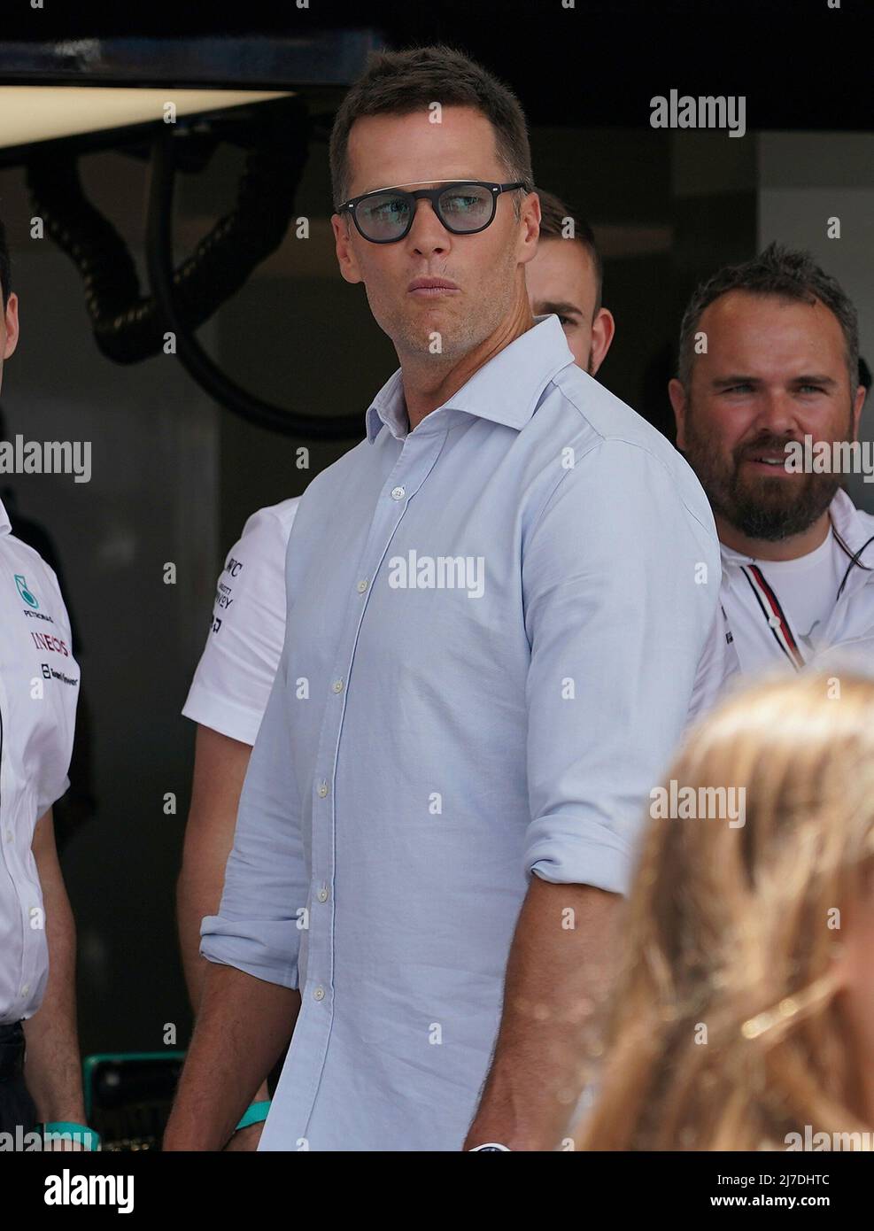 Miami International Autodrome, Miami, 05/08/2022, FORMULA 1 CRYPTO.COM ...