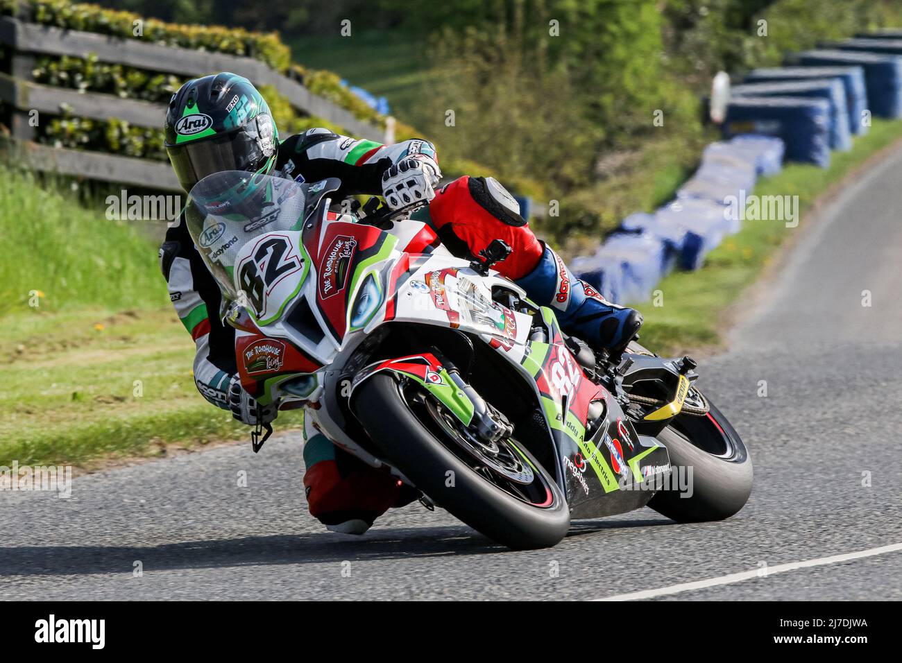 National road racing ireland hi-res stock photography and images - Alamy