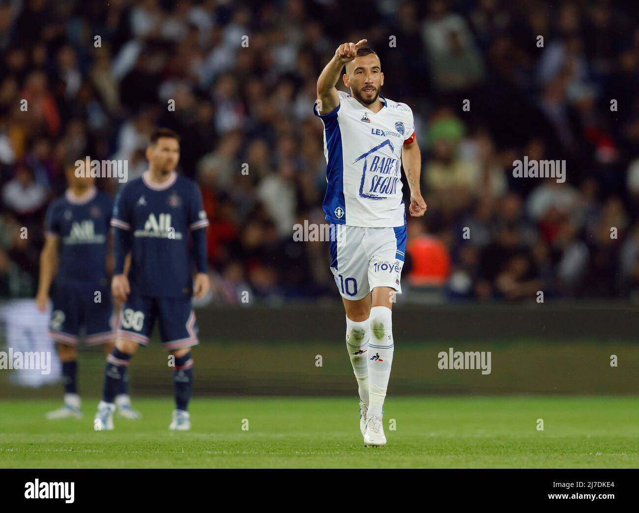 Florian tardieu hi-res stock photography and images - Alamy