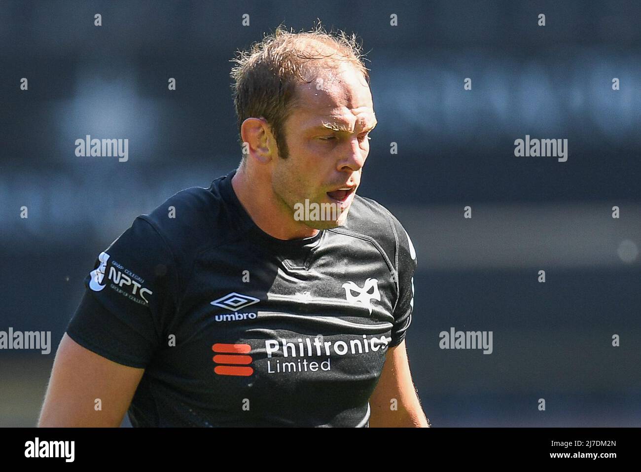 Alun wyn jones hi-res stock photography and images - Alamy