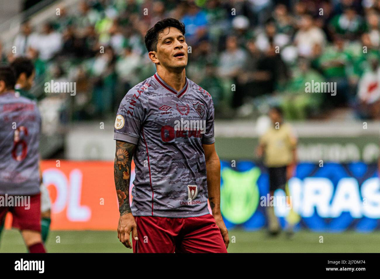 German campos hi-res stock photography and images - Alamy