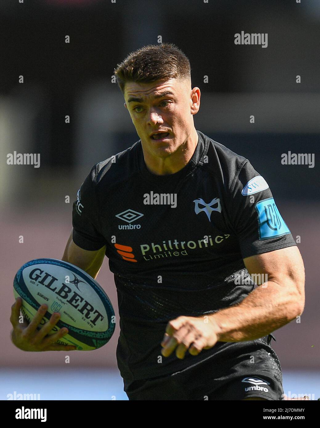 Reuben Morgan