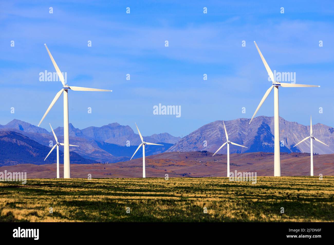 A wind turbine is a device that converts the kinetic energy of wind ...