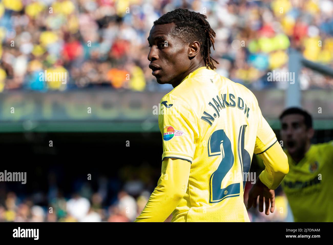 Nicolas jackson hi-res stock photography and images - Alamy