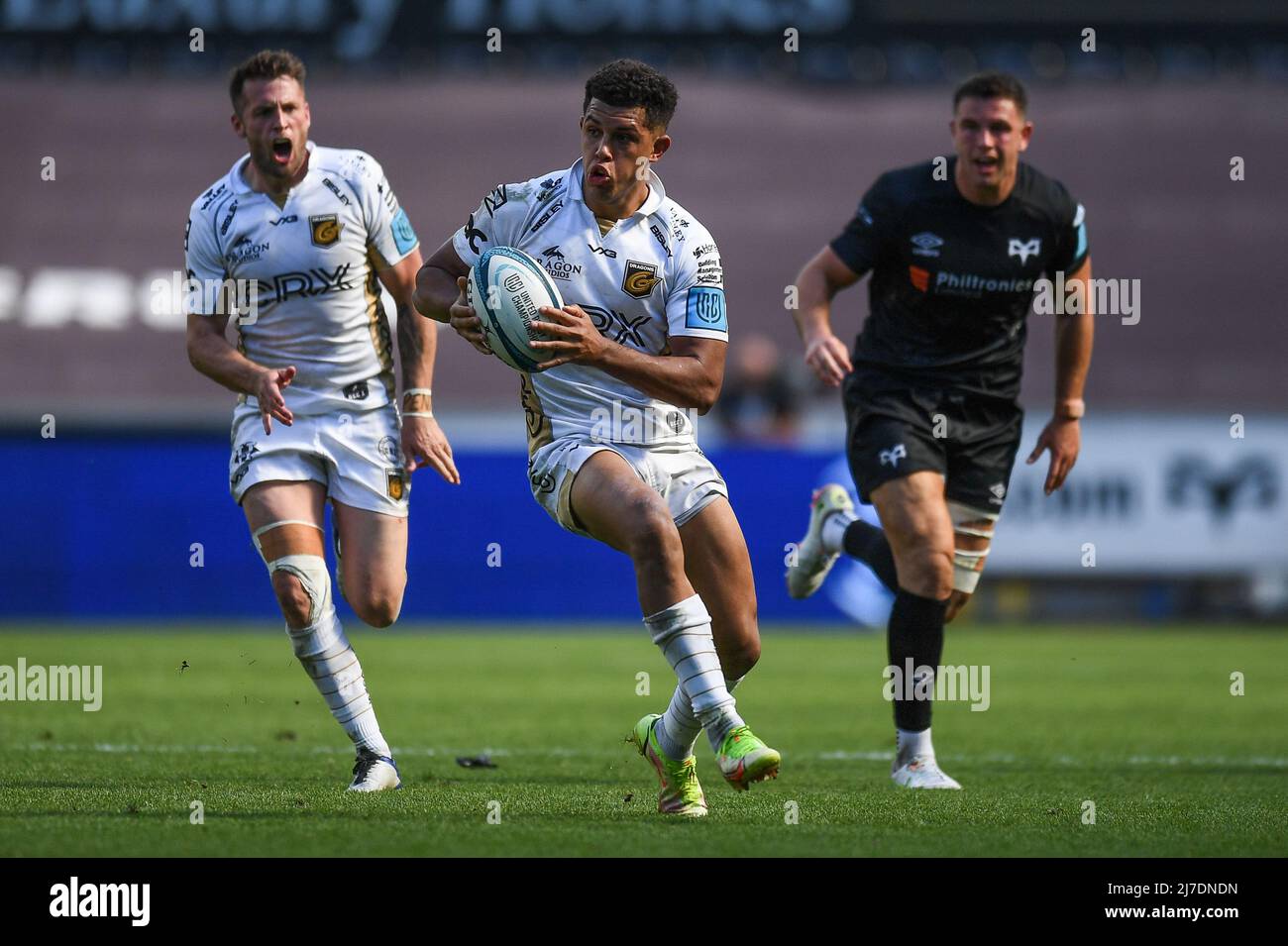 Rio dyer dragons hi-res stock photography and images - Alamy